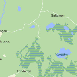 Rimseröd Bullaren Tanum - karta på Eniro