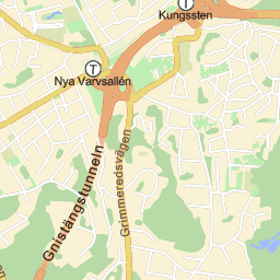 Orregatan 6 42669 Västra Frölunda - karta på Eniro