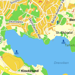 Sjöändan Sköndal - karta på Eniro Sjöändan Sköndal - karta på Eniro