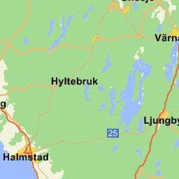 Boii Studio - kort på Krak